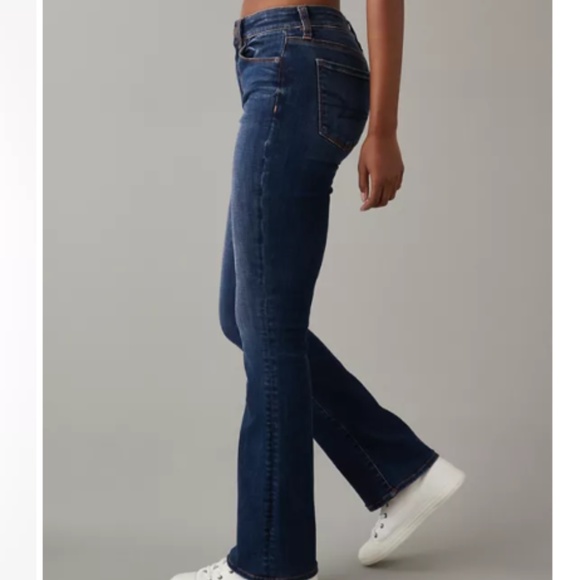 American Eagle Outfitters | Jeans | American Eagle Next Level High Rise ...